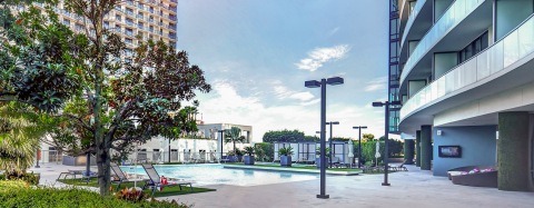 Stylish rentals in Miami, FL | Midtown Five